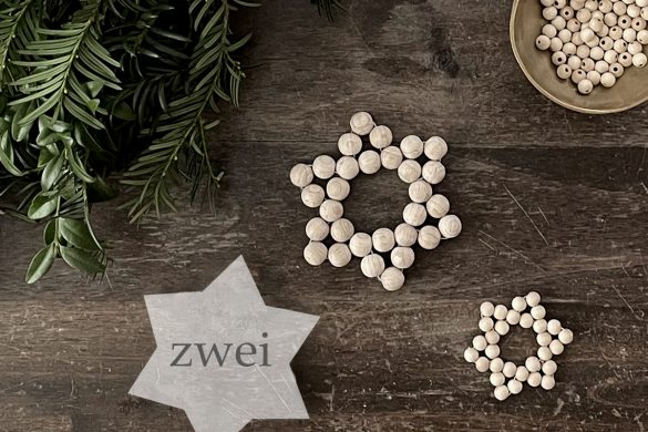 KLEINE KUGELN FILZEN | ANLEITUNG - NATURKINDER