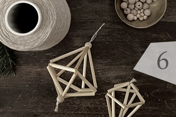 KLEINE KUGELN FILZEN | ANLEITUNG - NATURKINDER